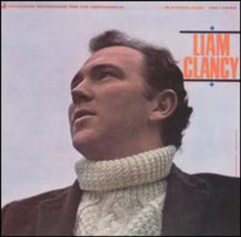 Buy Liam Clancy Online | Sanity