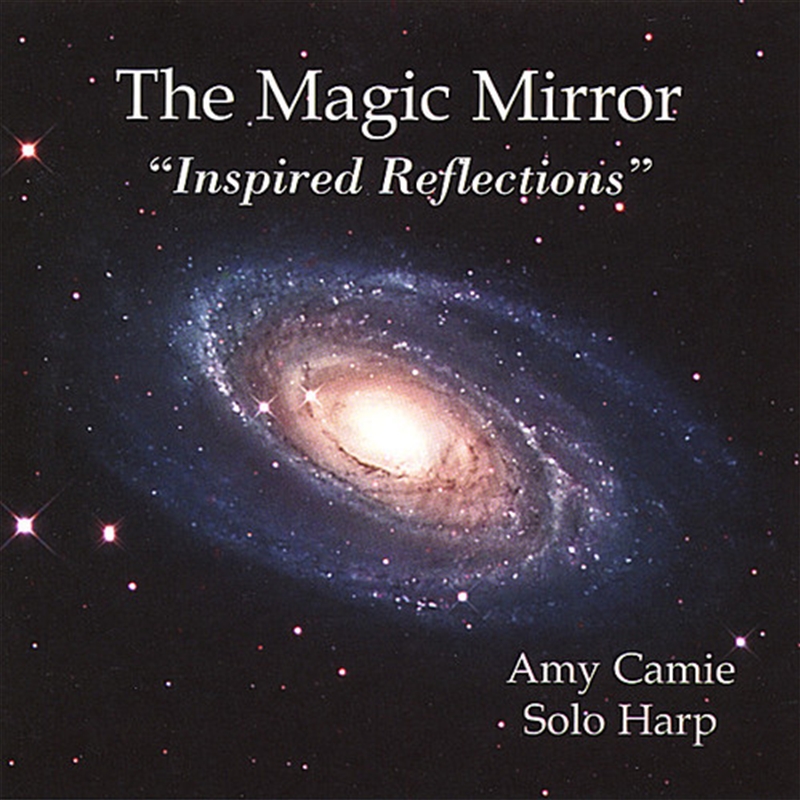 Buy Amy Camie - Magic Mirror-Inspired Reflections Online | Sanity