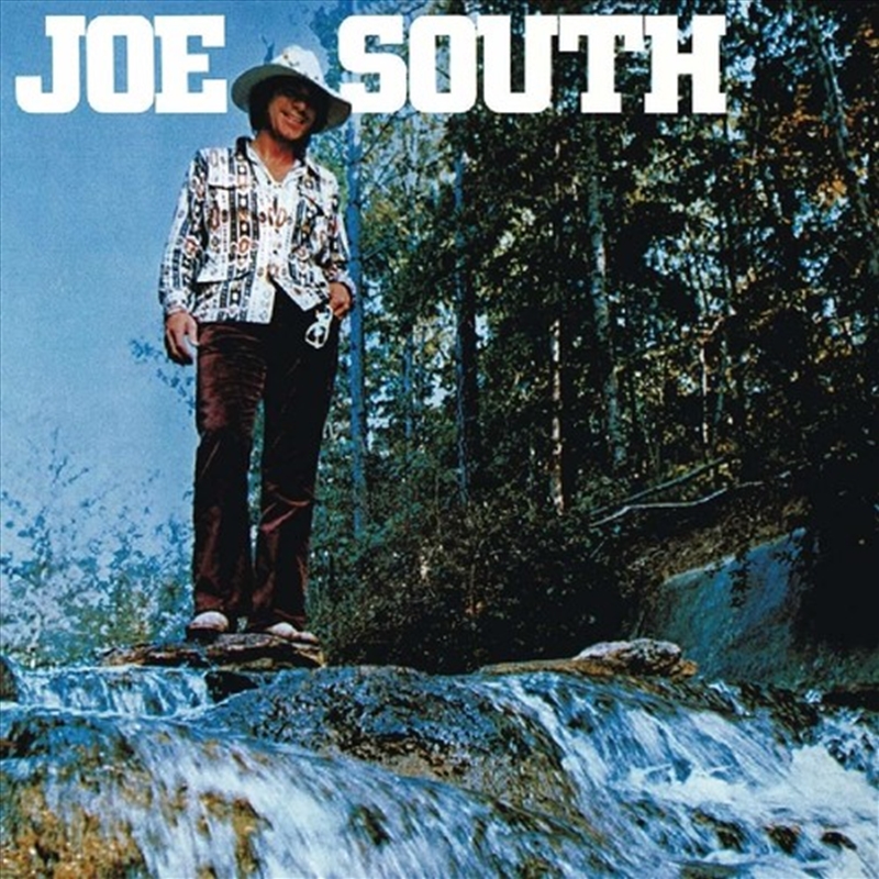 Buy Joe South Online | Sanity