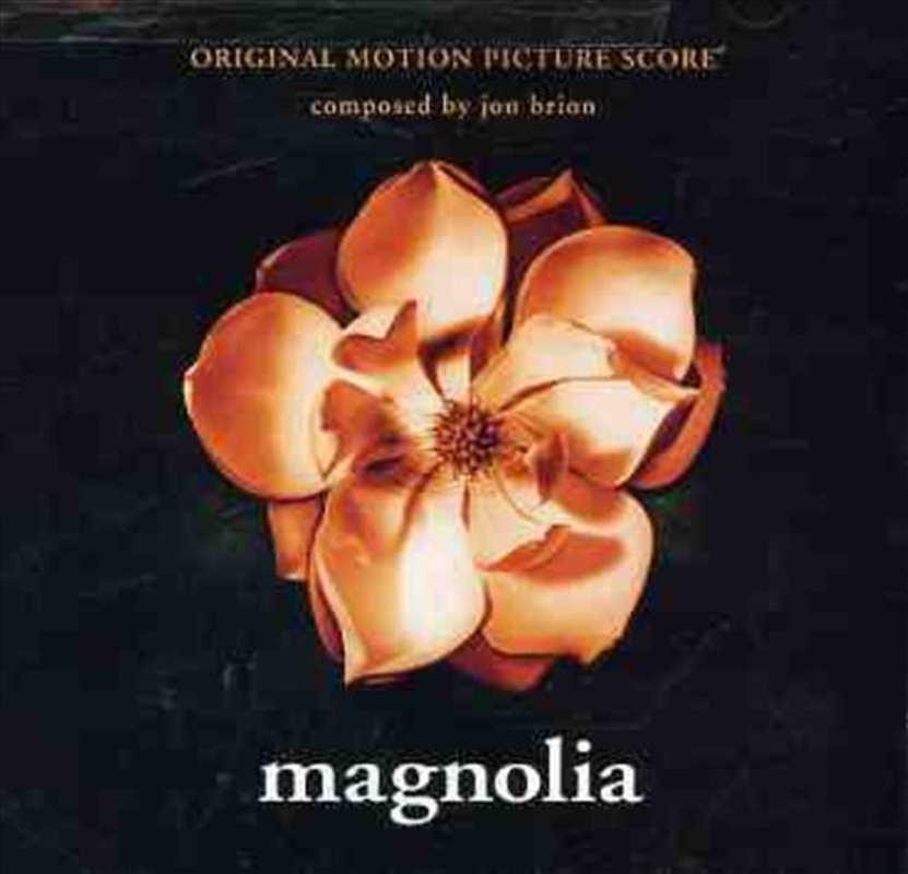 Buy Magnolia (Original Motion Picture Score) Online | Sanity