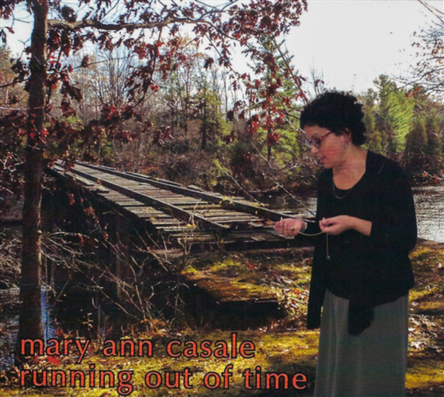 Buy Running Out Of Time Online | Sanity