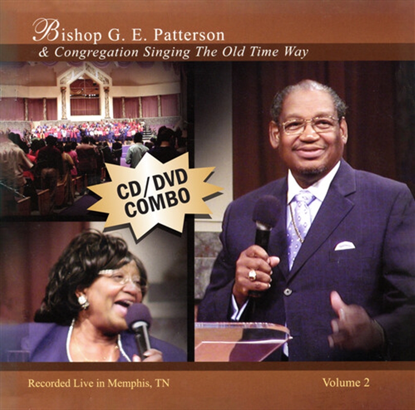 Buy Singing The Old Time Way Vol. 2 Online | Sanity