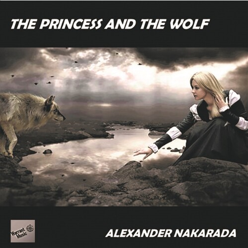 Buy Soundtrack - Princess And The Wolf Online | Sanity