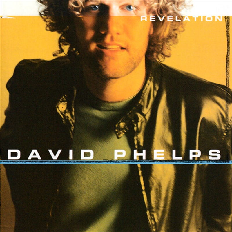 Buy Revelation Online | Sanity