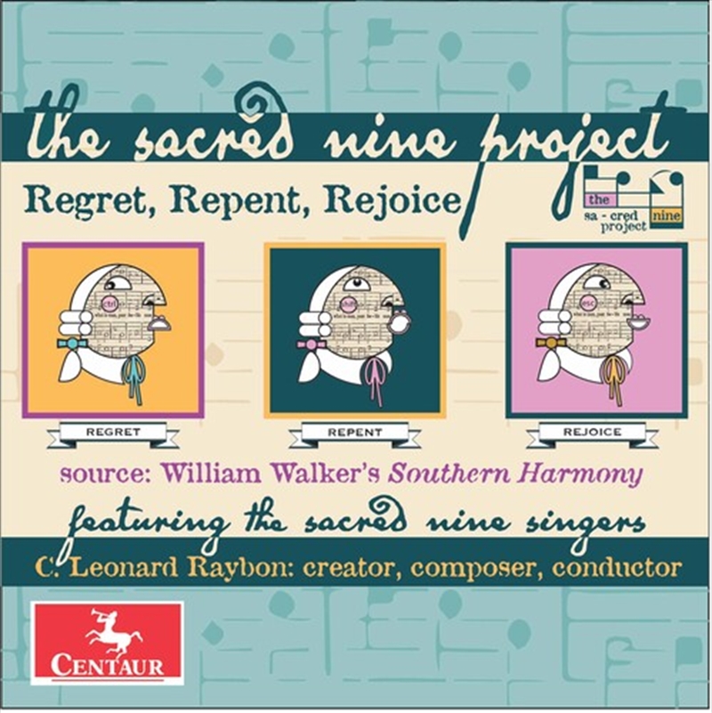 Buy Sacred Nine Project Online | Sanity