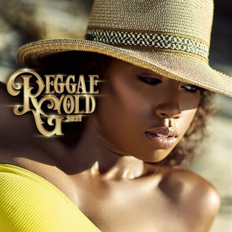 Buy Reggae Gold 2021 Online | Sanity