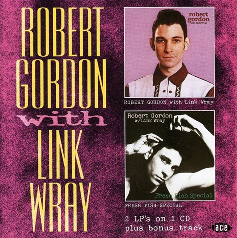 Buy Robert Gordon / Fresh Fish Online | Sanity