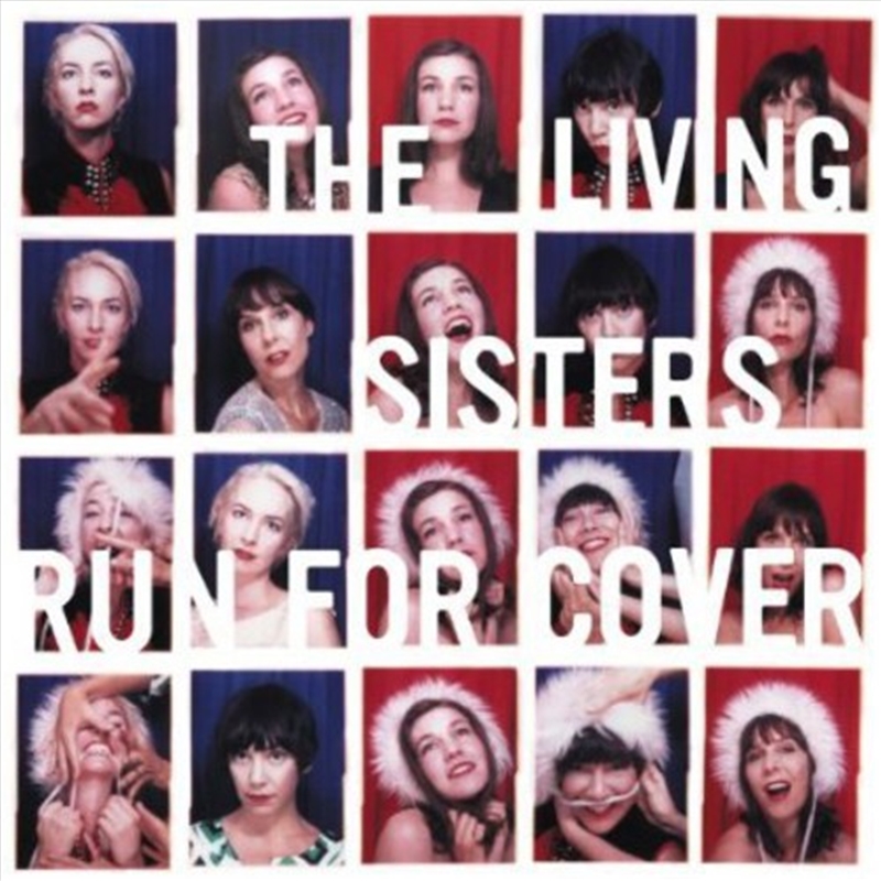 Buy Run For Cover Online | Sanity