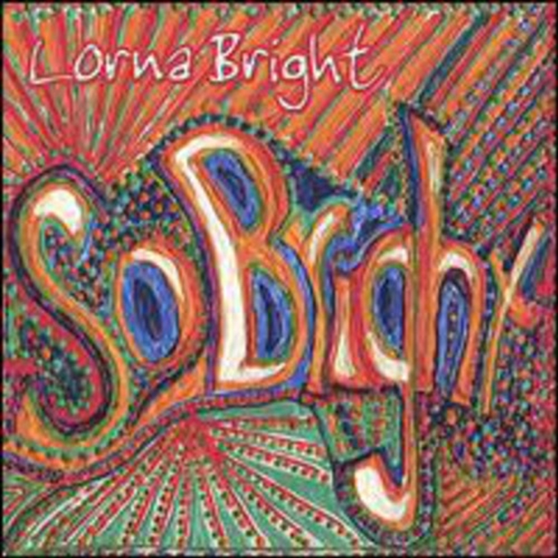 Buy So Bright Online | Sanity