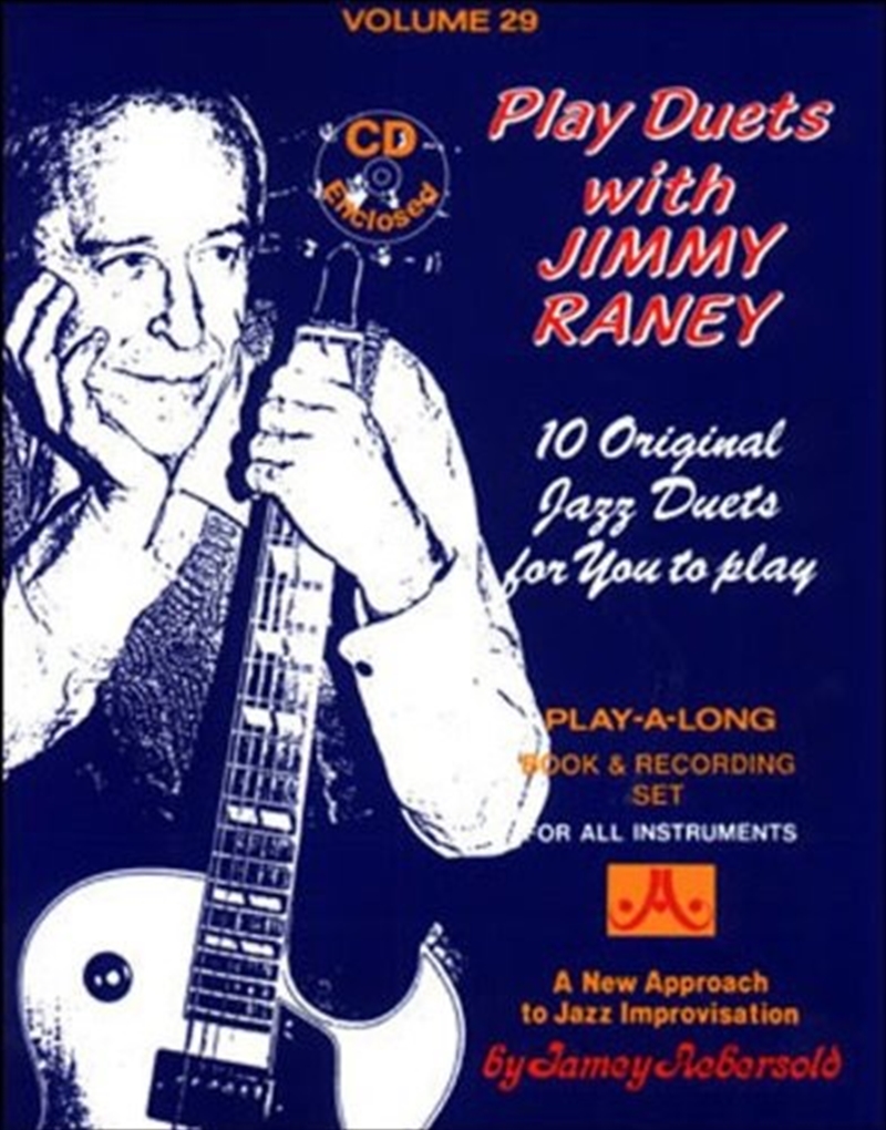 Buy Play Duets With Jimmy Raney Online | Sanity