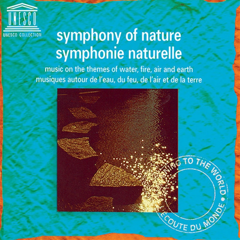 Buy Symphony Of Nature Online | Sanity