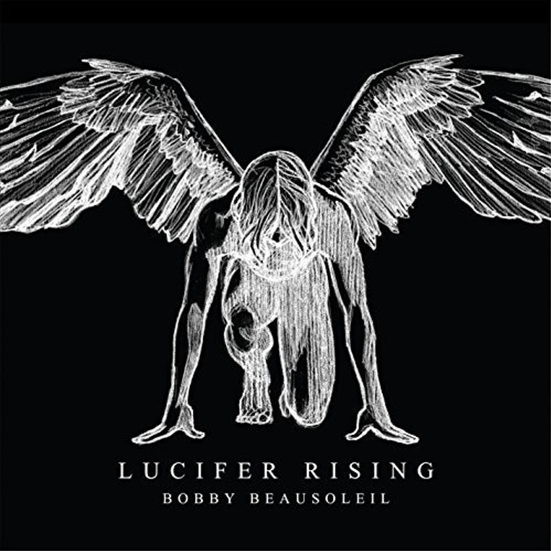 Buy Lucifer Rising Online | Sanity