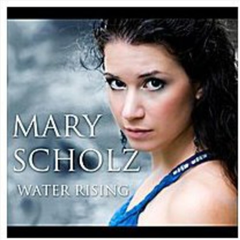 Buy Water Rising Online | Sanity