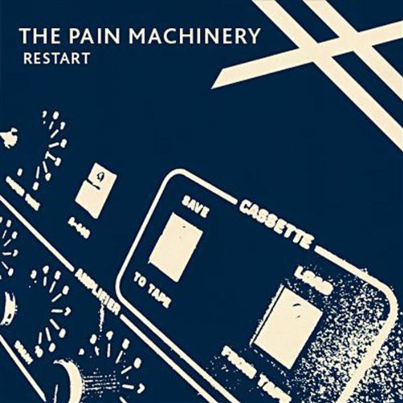 Buy Restart Online | Sanity