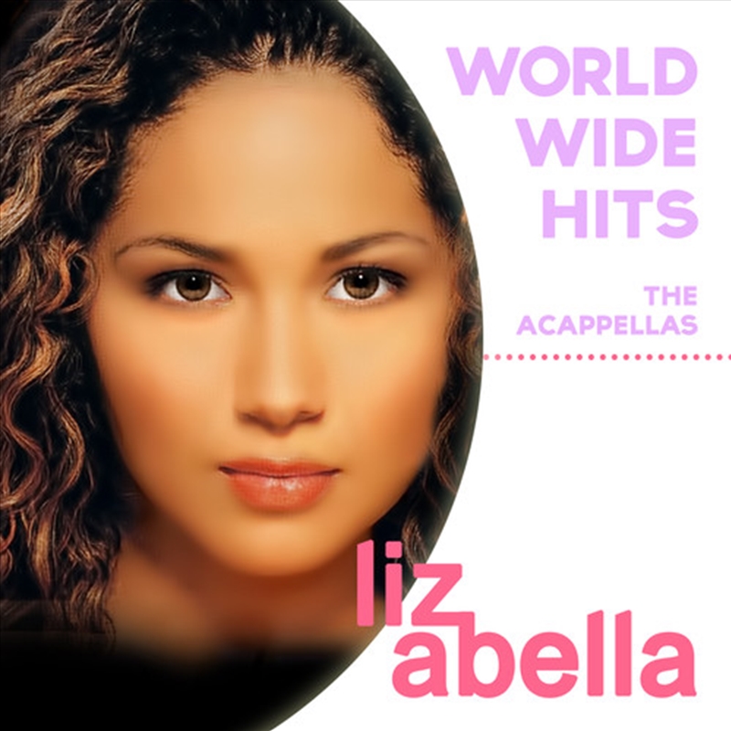 Buy Worldwide Hits: Acappellas Online | Sanity