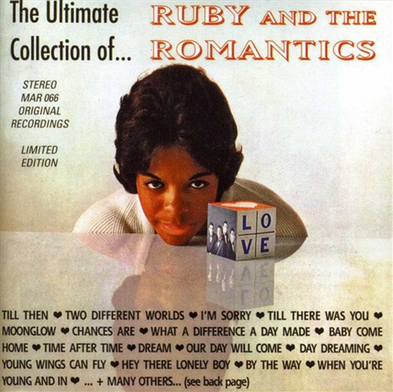 Buy Ultimate Collection Online | Sanity