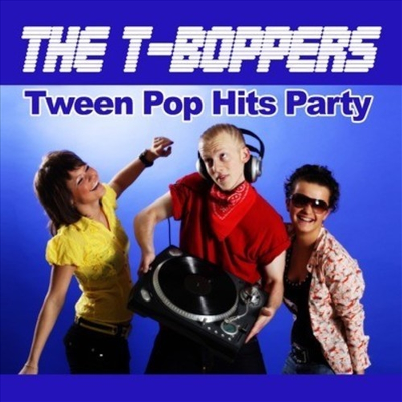 Buy Tween Pop Hits Party Online | Sanity