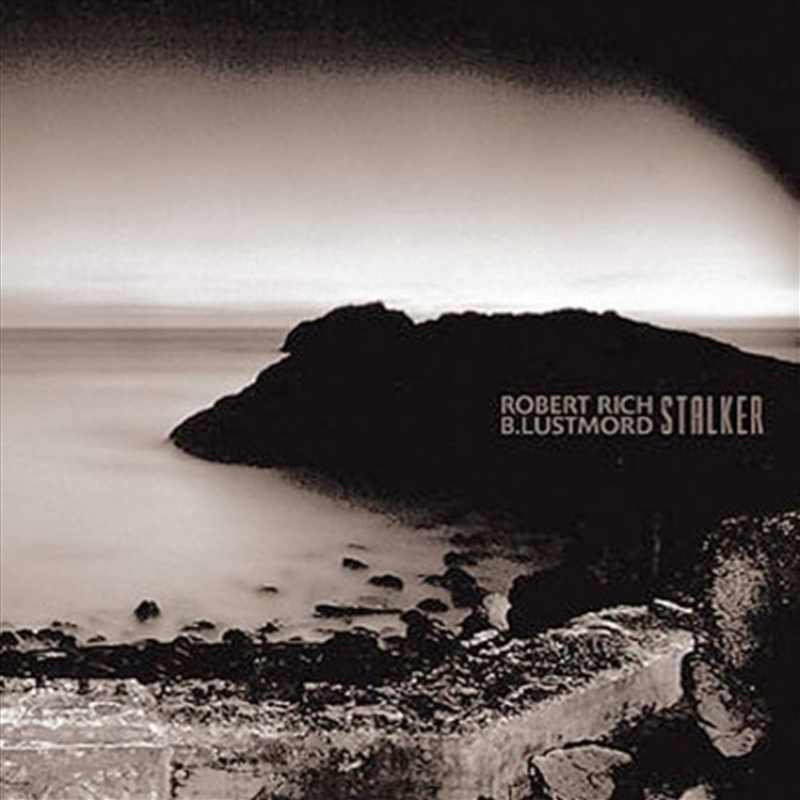 Buy Robert: Rich B Lustmord - Stalker Online | Sanity