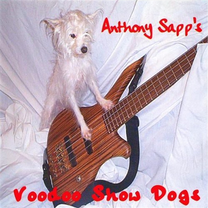 Buy Voodoo Show Dogs Online | Sanity