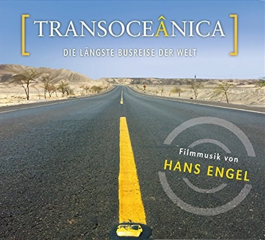 Buy Transoceanica Online | Sanity