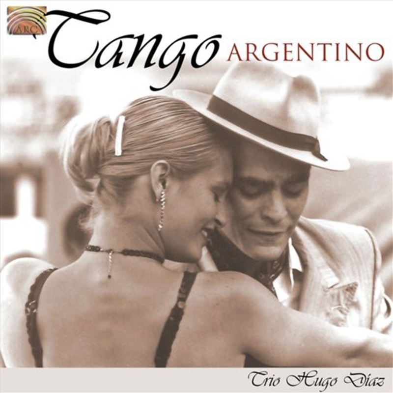 Buy Tango Argentino Online | Sanity