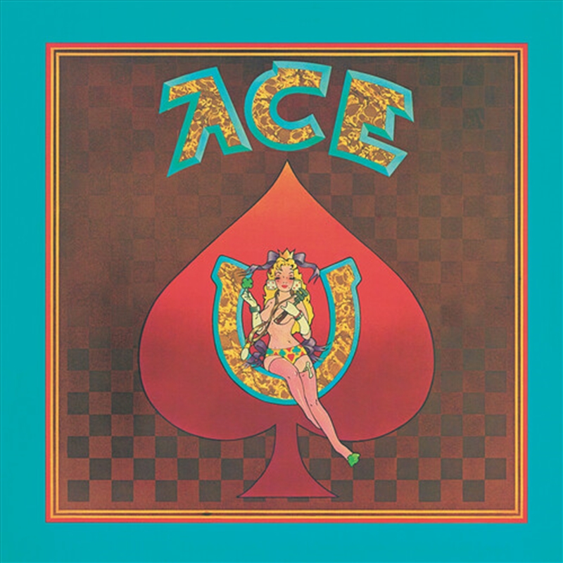 Buy Ace: 50th Anniversary Remaster Online | Sanity