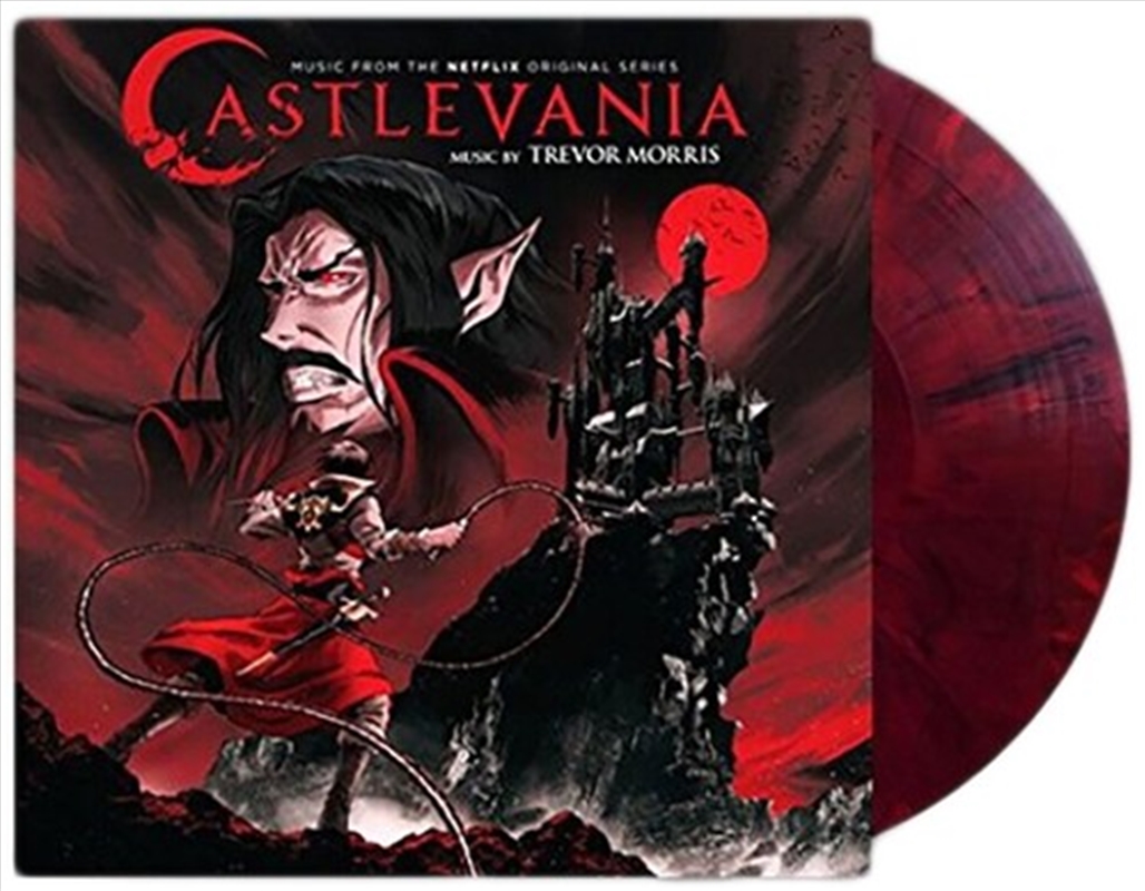 Buy Castlevania Online | Sanity