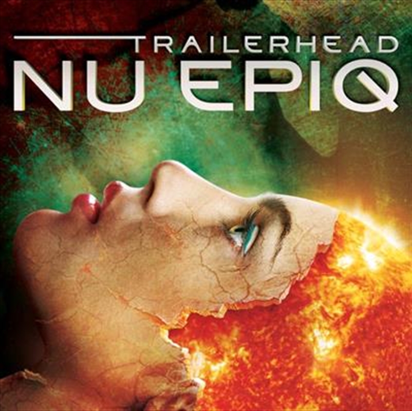 Buy Nu Epiq Online | Sanity