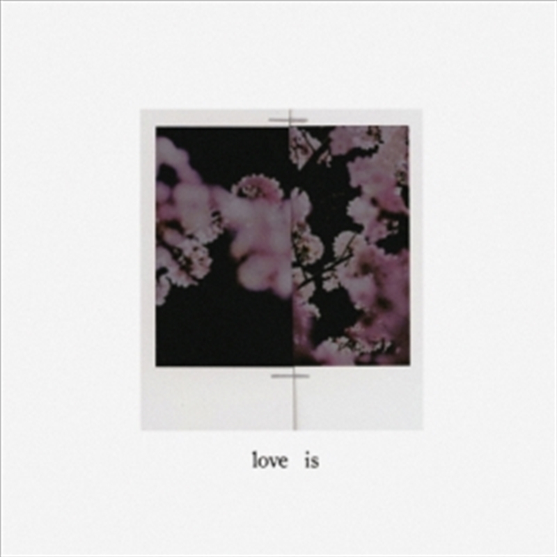 Buy Love Is Online | Sanity