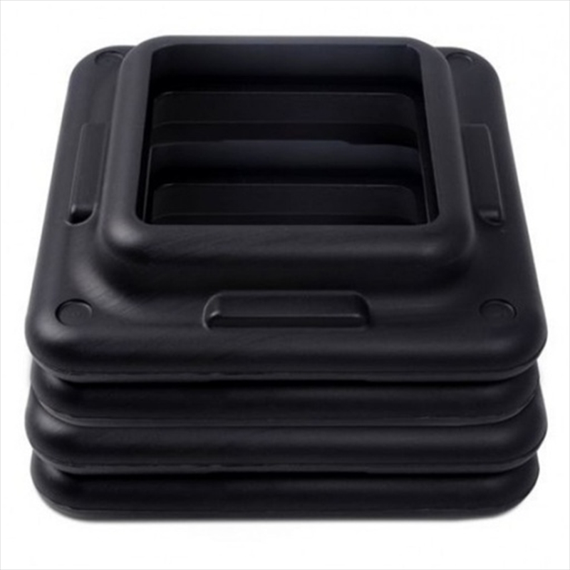 Buy VERPEAK Step Riser Blocks (Set of 4) Online | Sanity