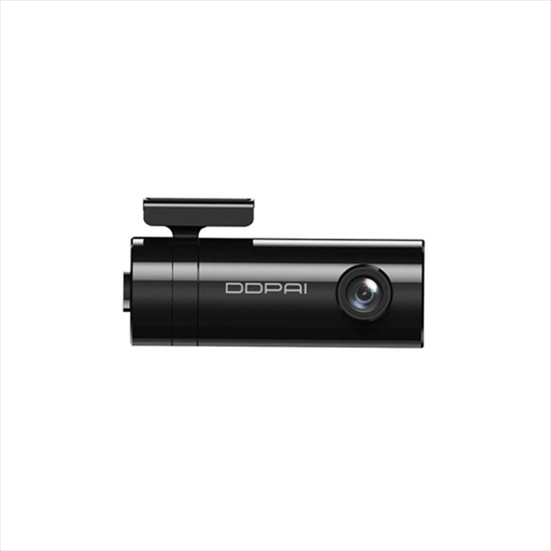 DDPAI Mini HD Dash Cam | Sanity