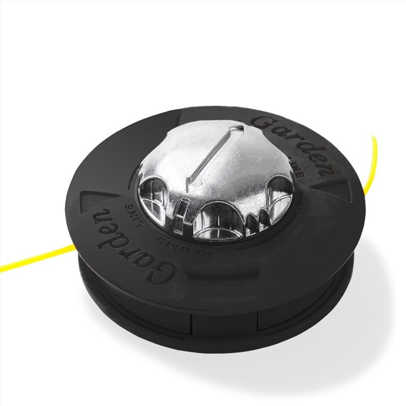 Buy MTM Twister Bump Feed Line Trimmer Head Whipper Snipper Brush ...