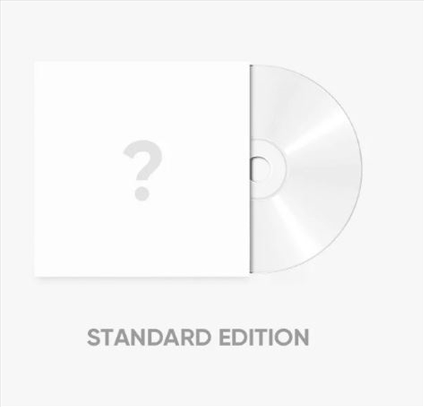 Tomorrow X Together (Txt) - Sweet JP 2nd Album Standard WEVERSE GIFT ...