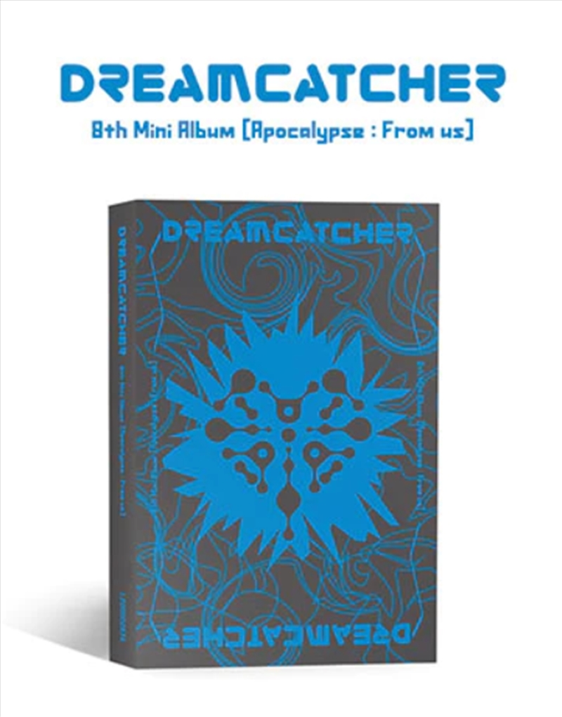 Buy Apocalypse: From Us: 8th Mini Online | Sanity