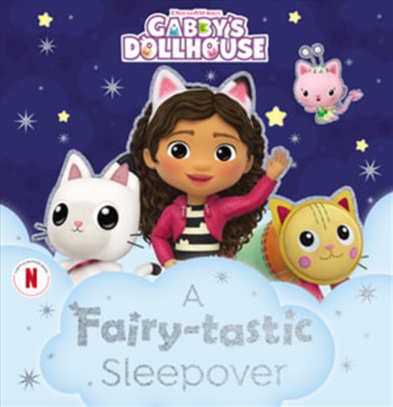 Buy A Fairy-Tastic Sleepover Online | Sanity