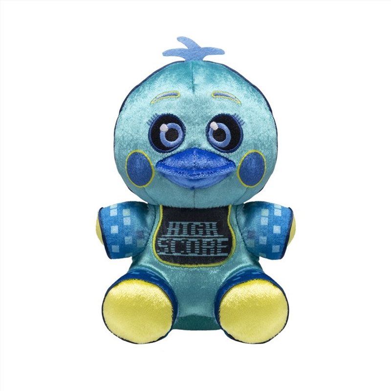 Buy Five Nights at Freddy's: Special Delivery - High Score Chica ...