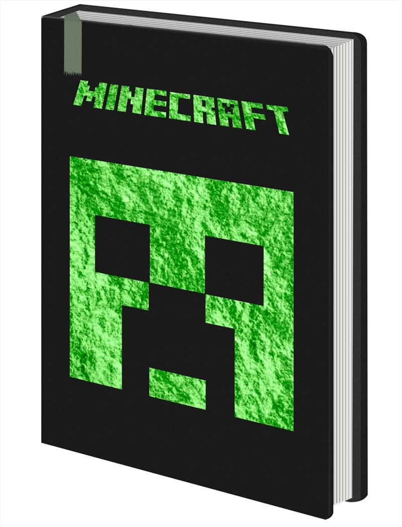 Buy Minecraft - Creeper Online | Sanity