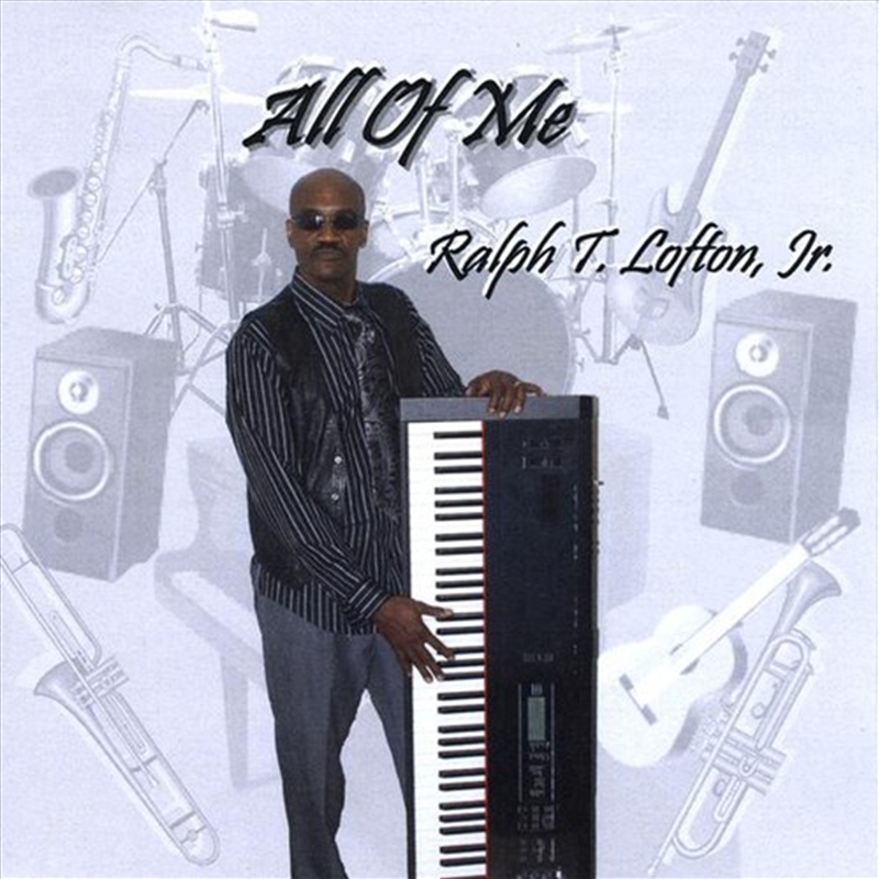 Buy All of Me Online | Sanity