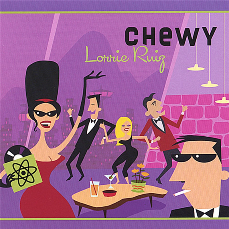 Buy Chewy Online | Sanity