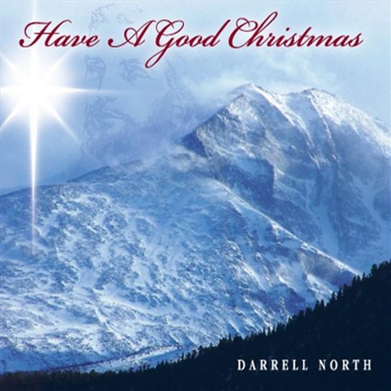 Darrell North - Have a Good Christmas | Sanity