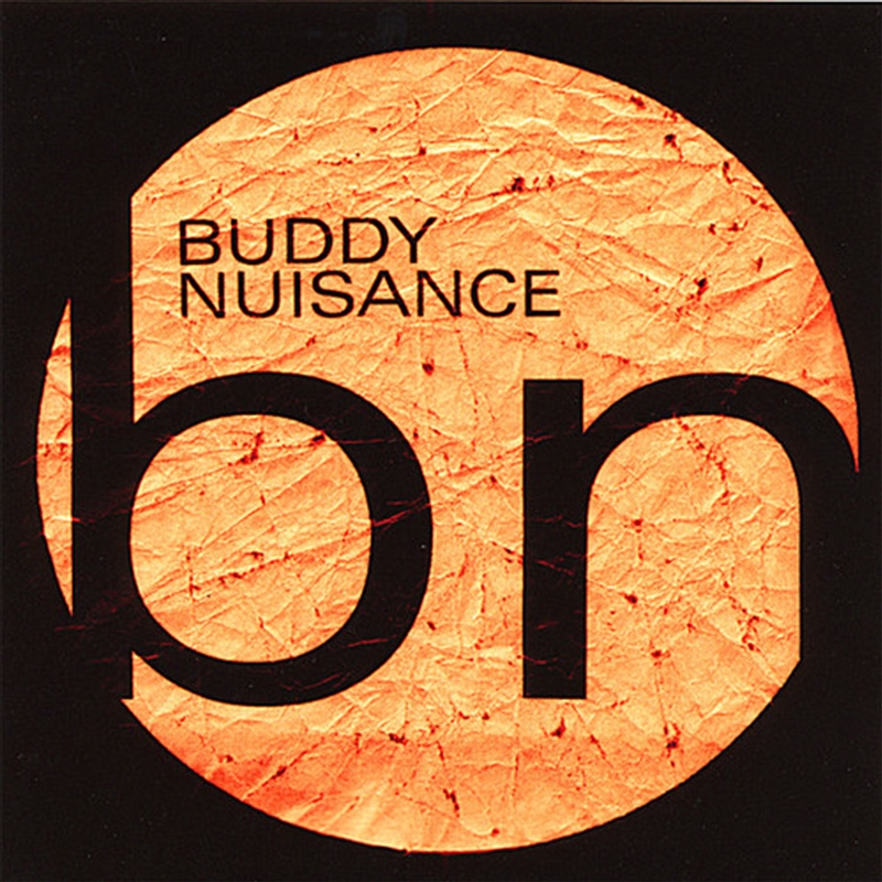 Buy BUDDY NUISANCE EP Online | Sanity