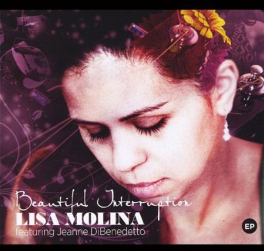 Buy Beautiful Interruption Online | Sanity