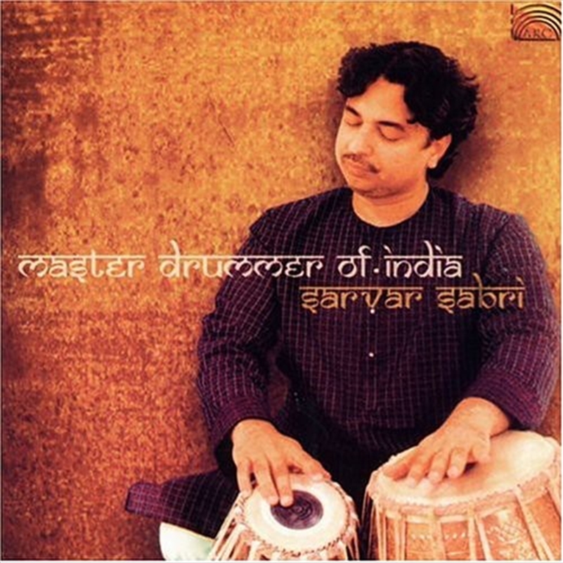 Buy Master Drummer of India Online | Sanity