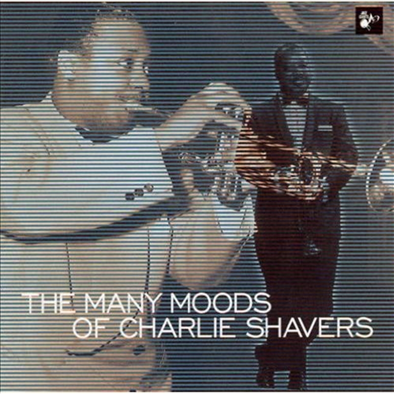 Buy Charlie Shavers - The Many Moods Of Charlie Shavers 1940-52 Online ...