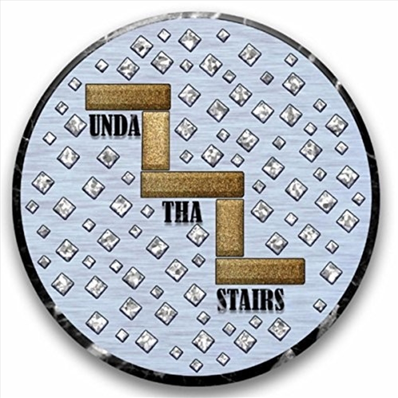 Buy Unda Tha Stairs Online | Sanity