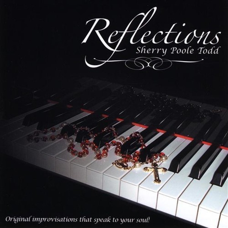 Buy Reflections Online | Sanity