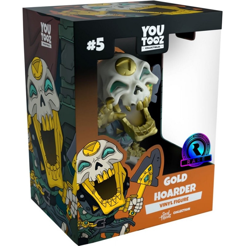 Figurine Sea Of Thieves