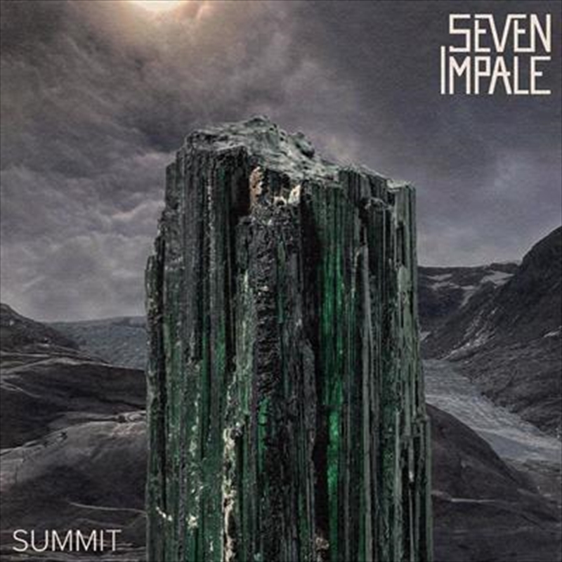 Buy Seven Impale - Summit Online | Sanity