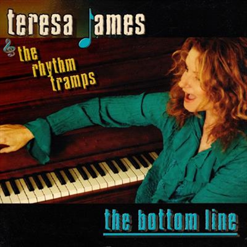 Buy The Bottom Line Online | Sanity