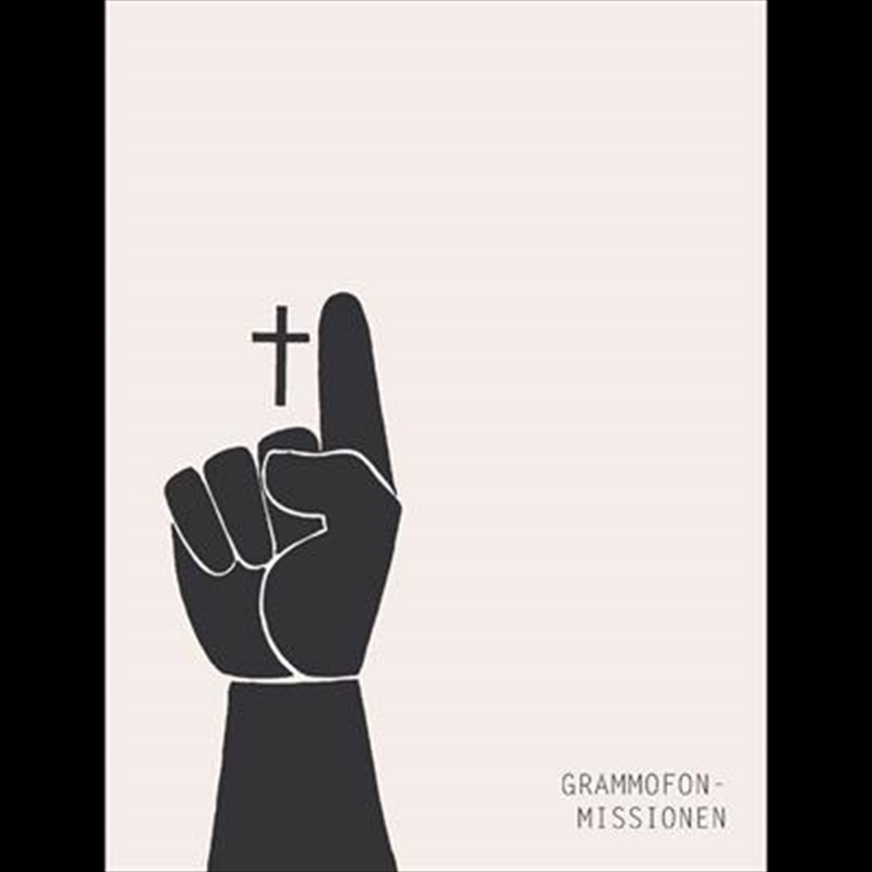 Buy Grammofon Missionen: Swedish J Online | Sanity